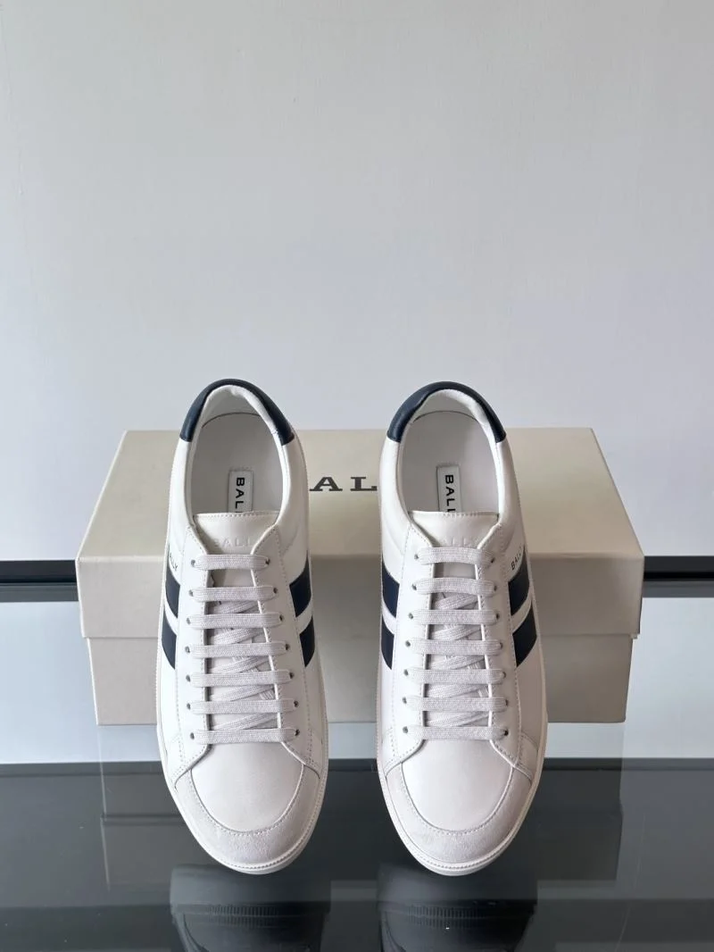 Perfect replica Bally Shoes
