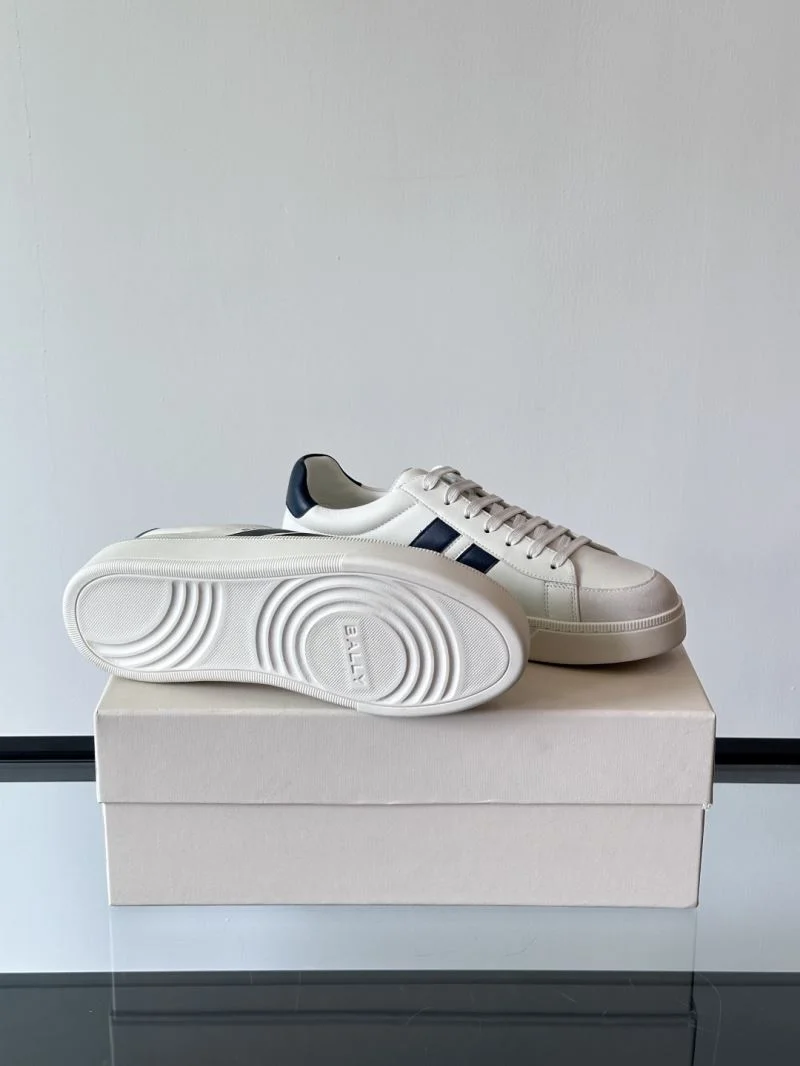 Perfect replica Bally Shoes