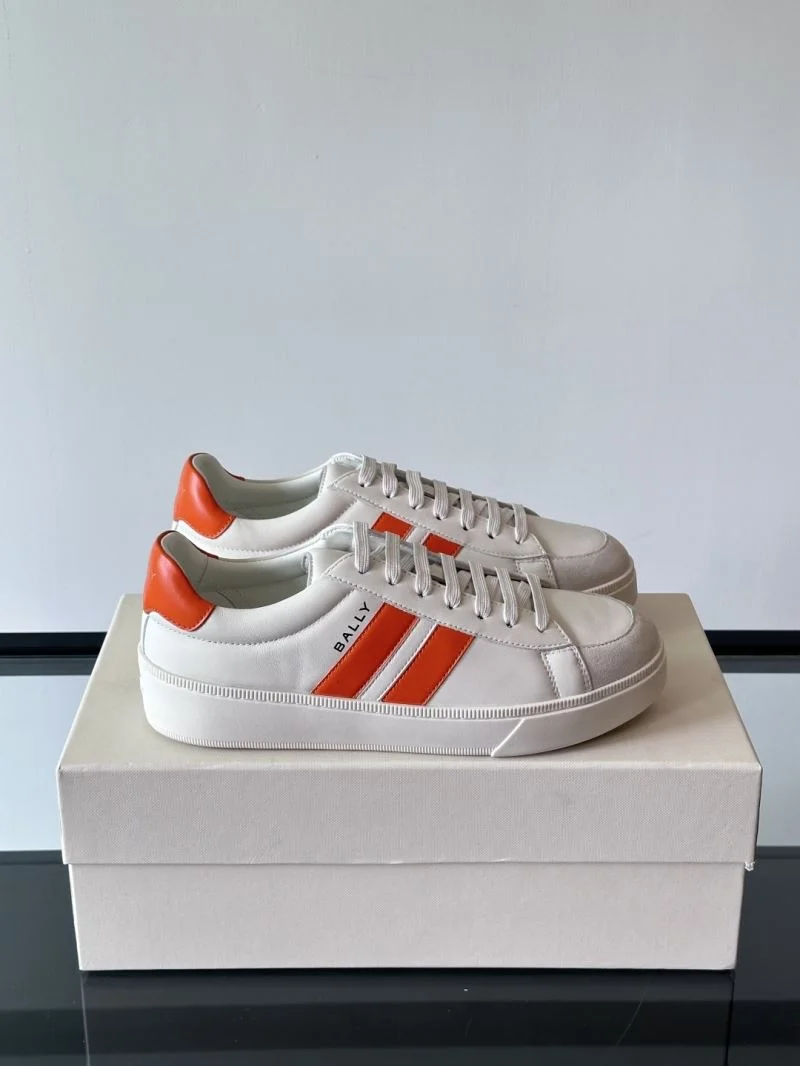 Bally Shoes