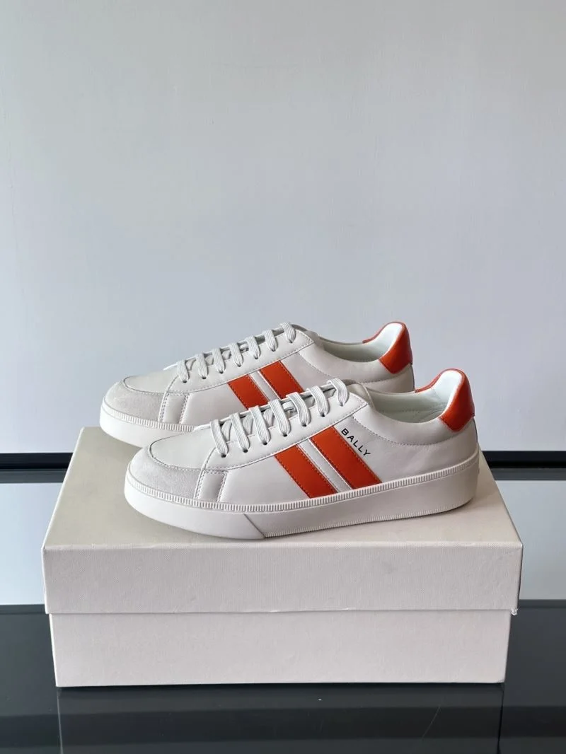 Legit Bally Shoes