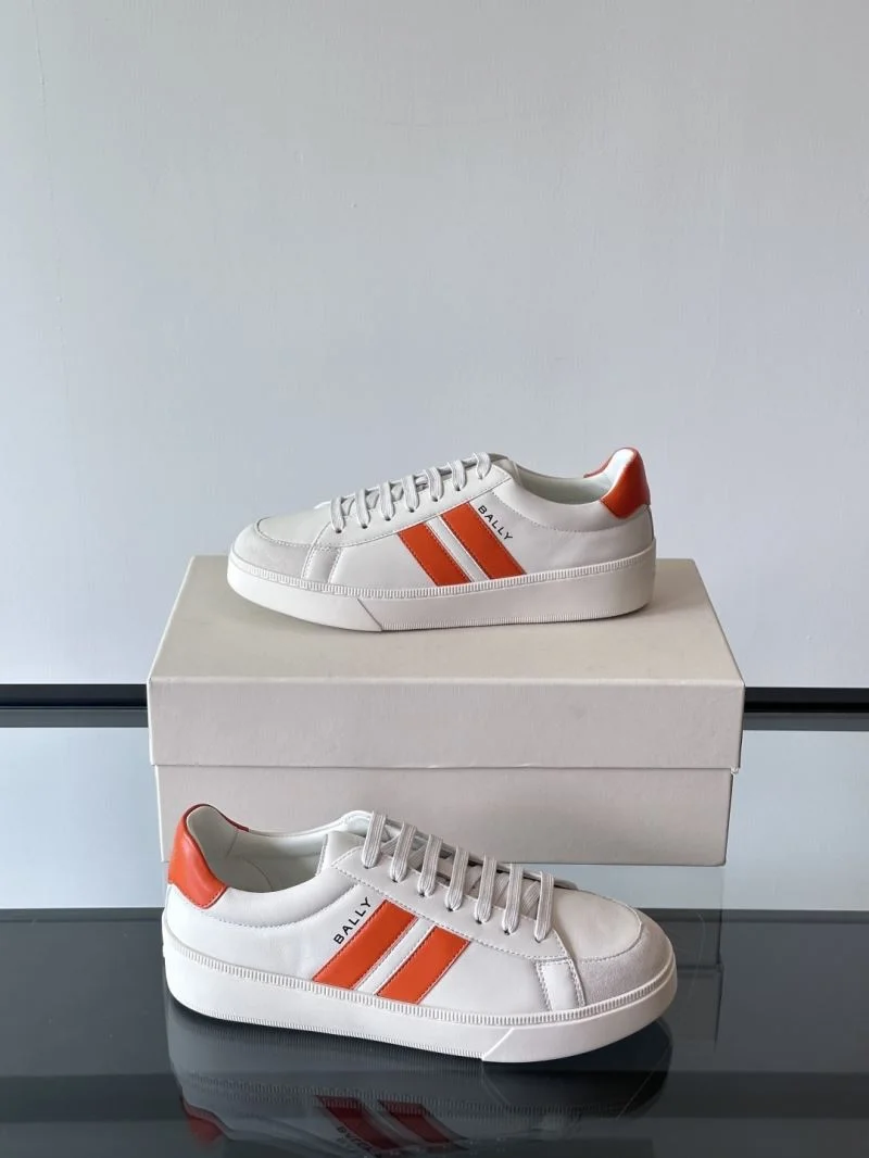 Legit Bally Shoes