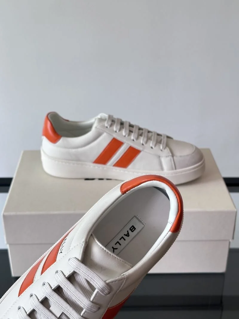 Legit Bally Shoes