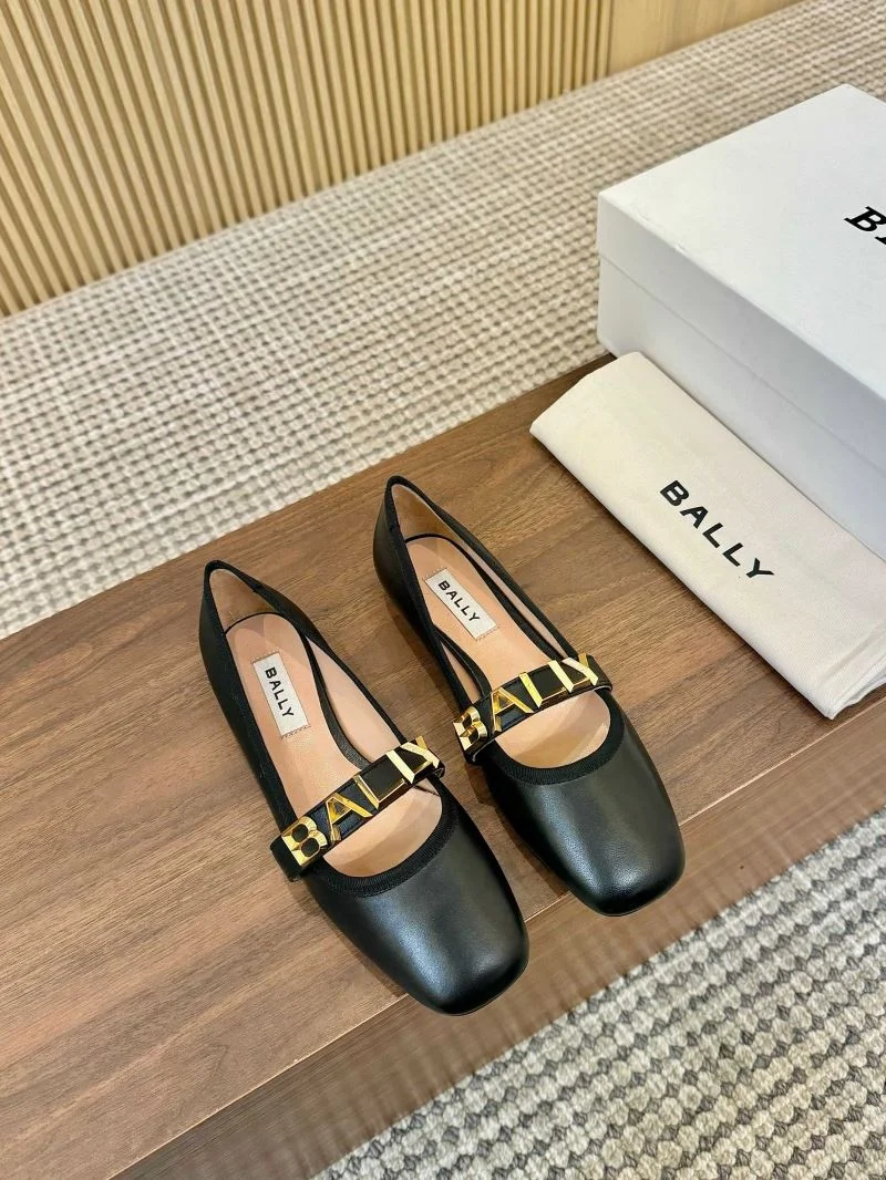 Bally Shoes
