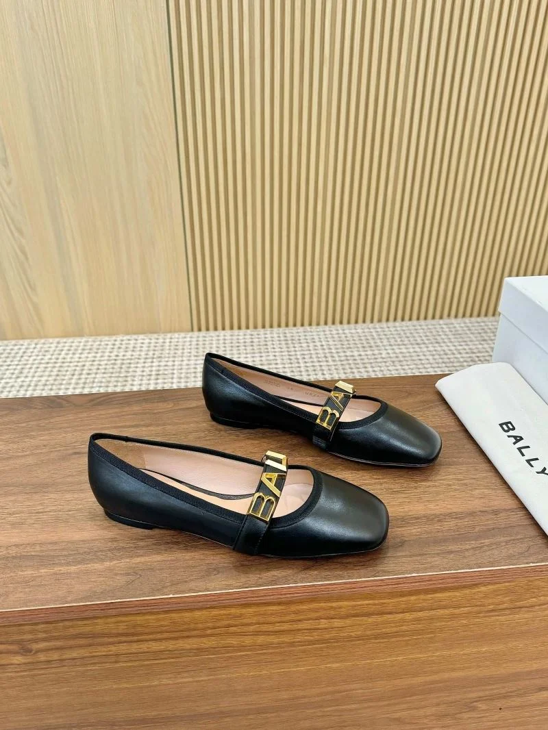 Top match Bally Shoes