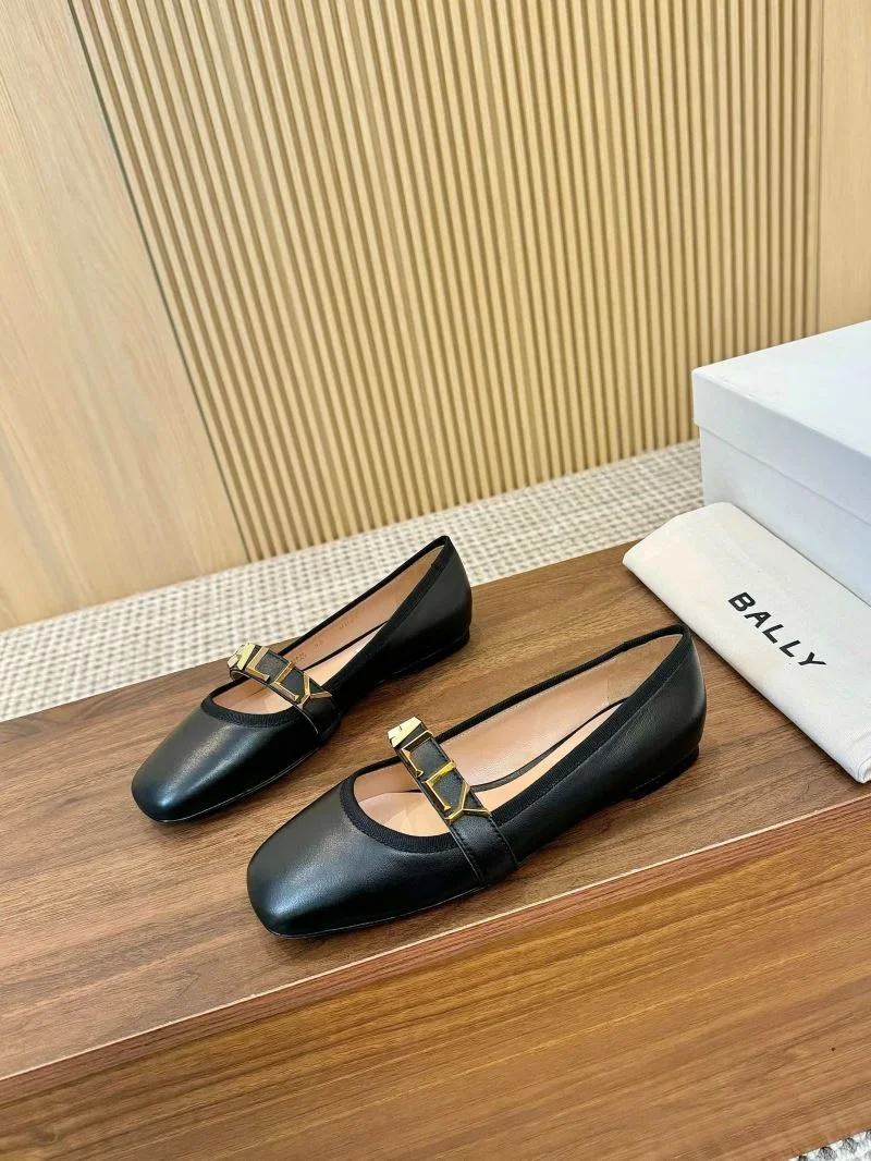 Top match Bally Shoes