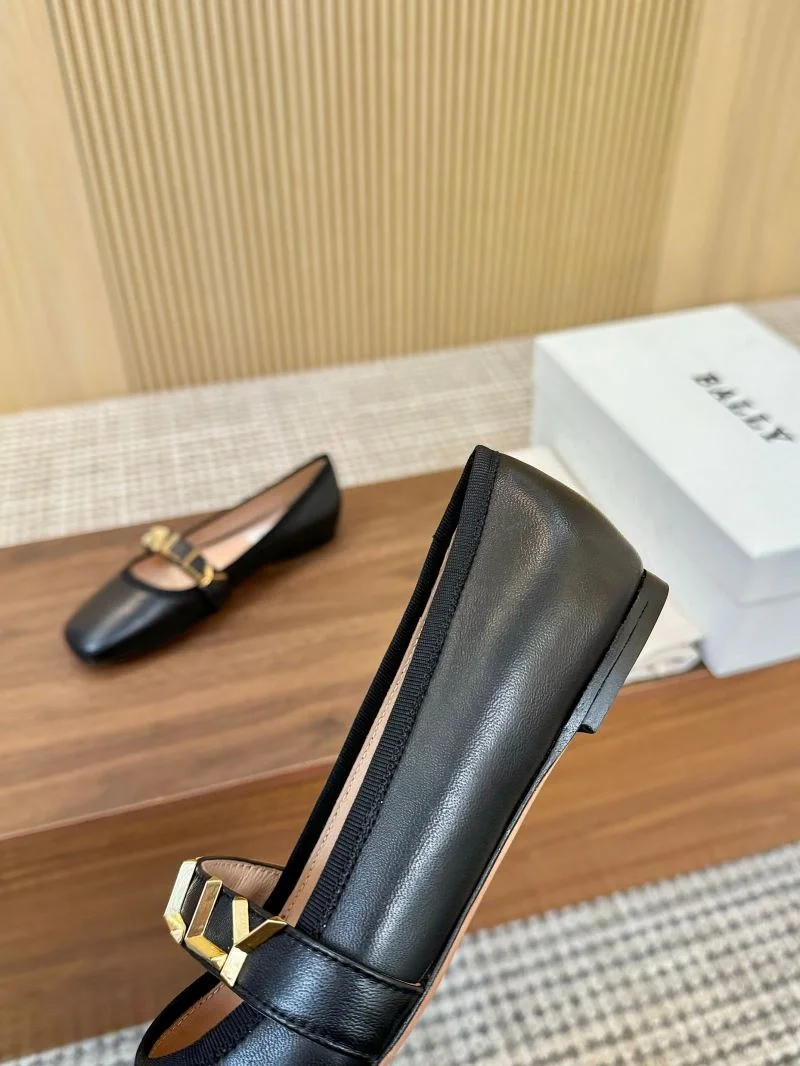 Top match Bally Shoes