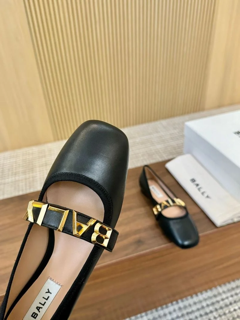 Top match Bally Shoes