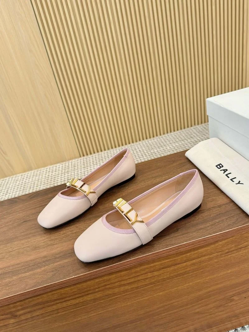 Bargain Bally Shoes