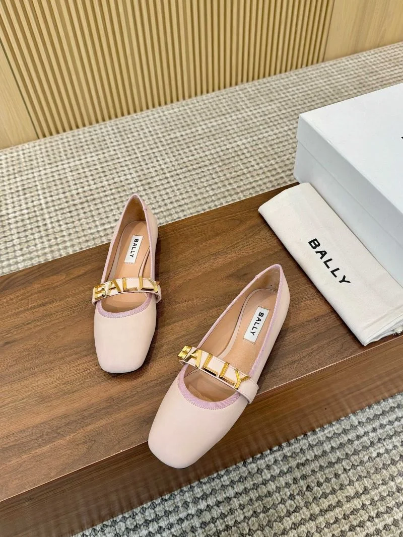 Bargain Bally Shoes