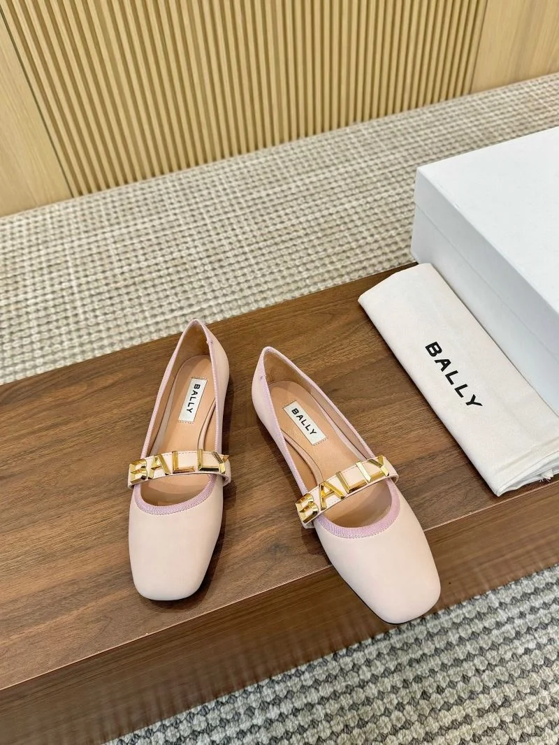 Bargain Bally Shoes