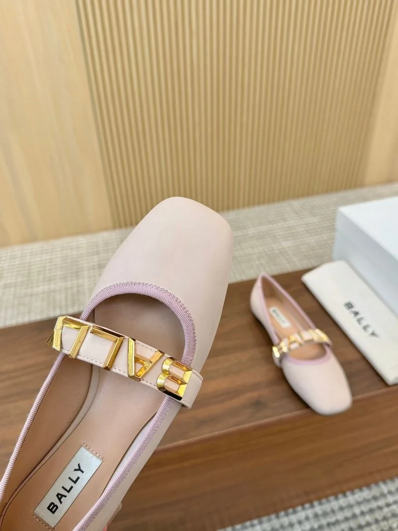 Bargain Bally Shoes