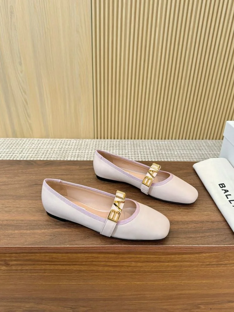 Bargain Bally Shoes