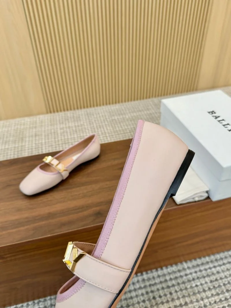 Bargain Bally Shoes