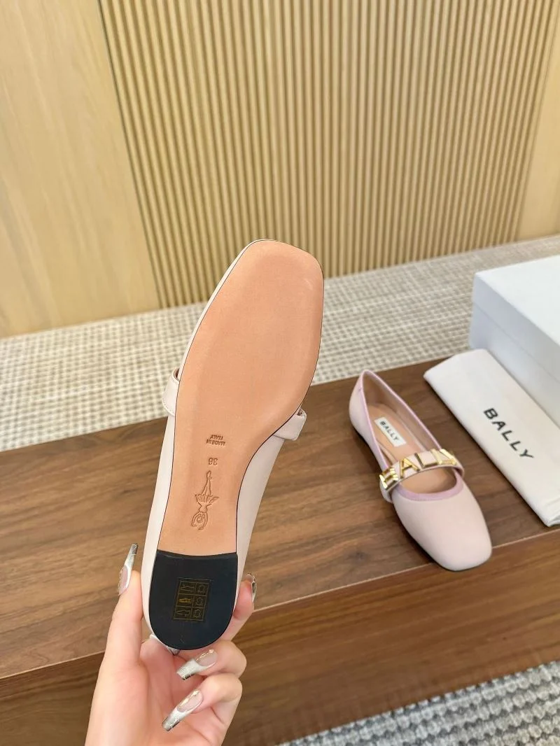 Bargain Bally Shoes