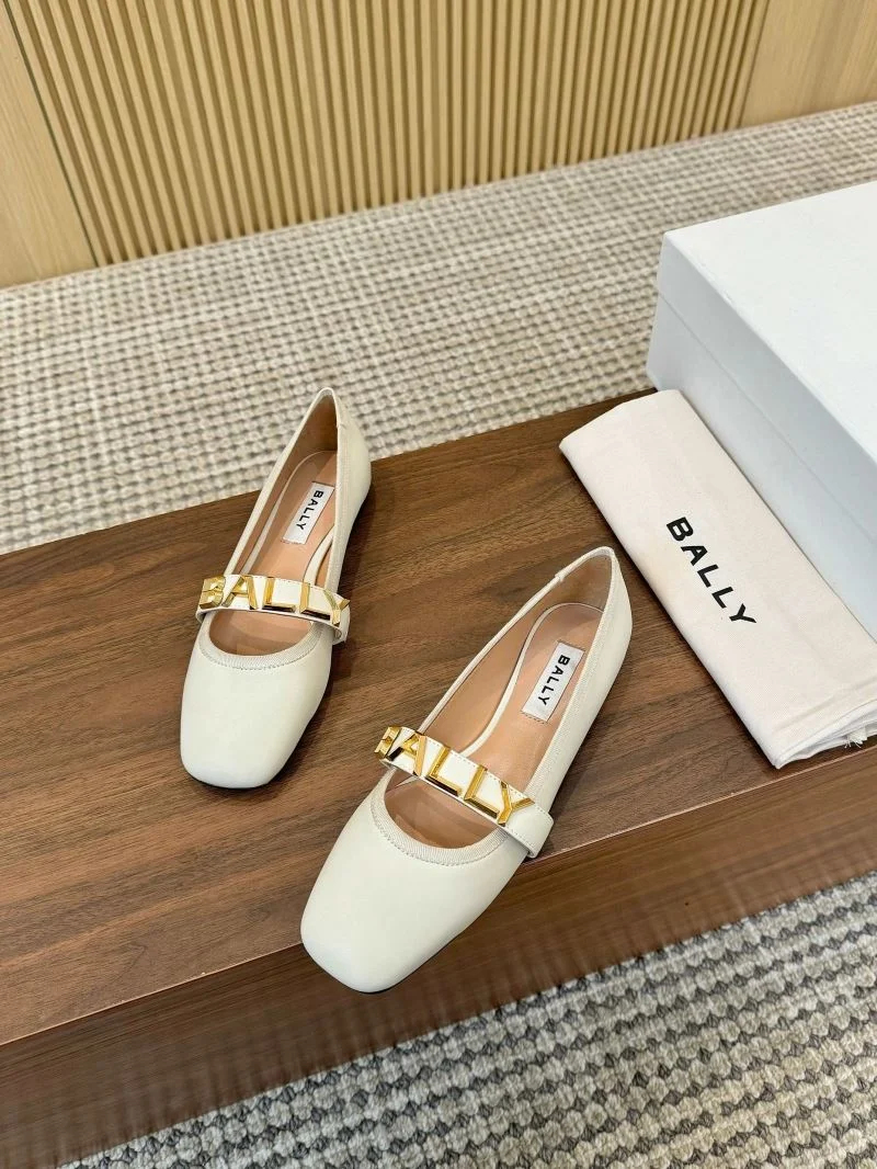 Bally Shoes