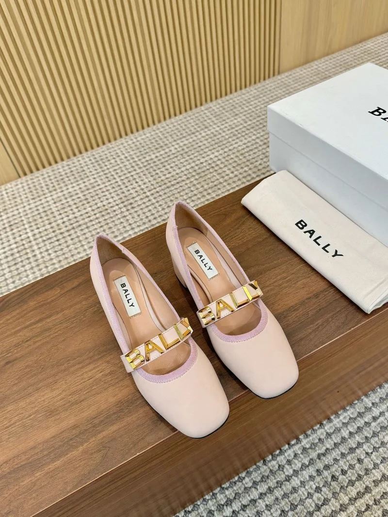 Bally Shoes