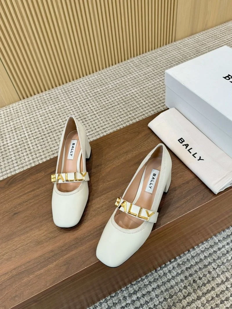 Bally Shoes
