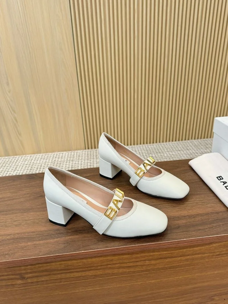 Affordable Bally Shoes