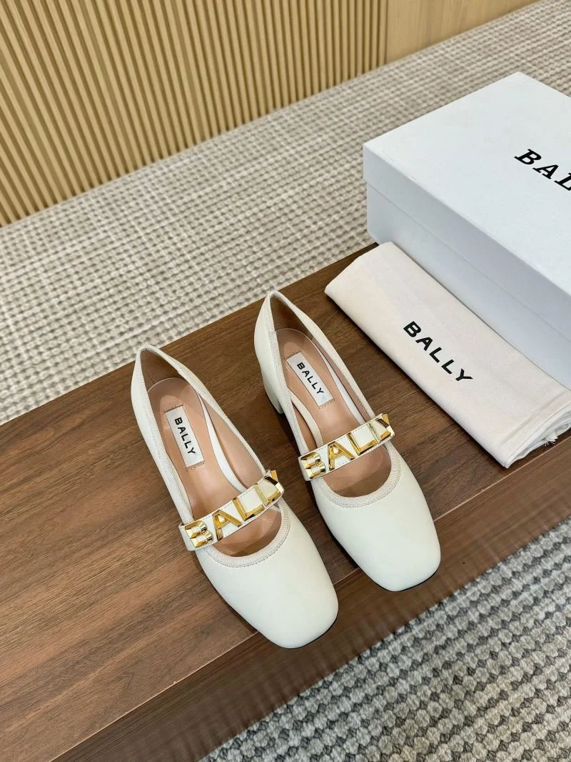 Affordable Bally Shoes