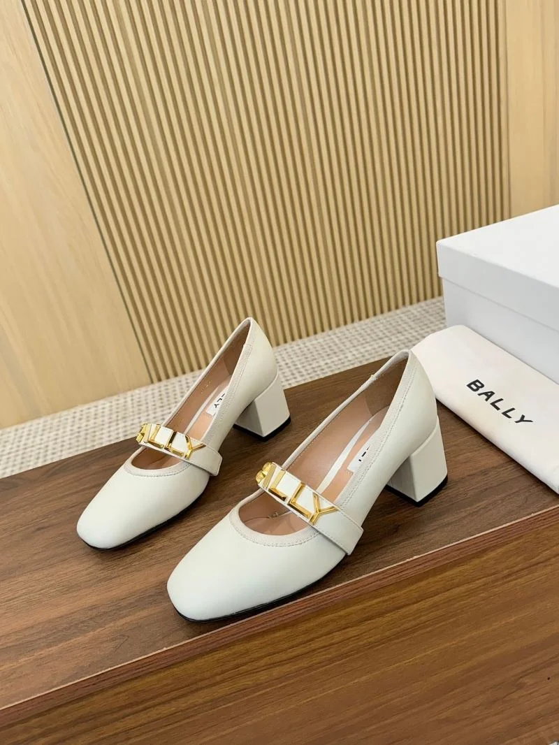 Affordable Bally Shoes