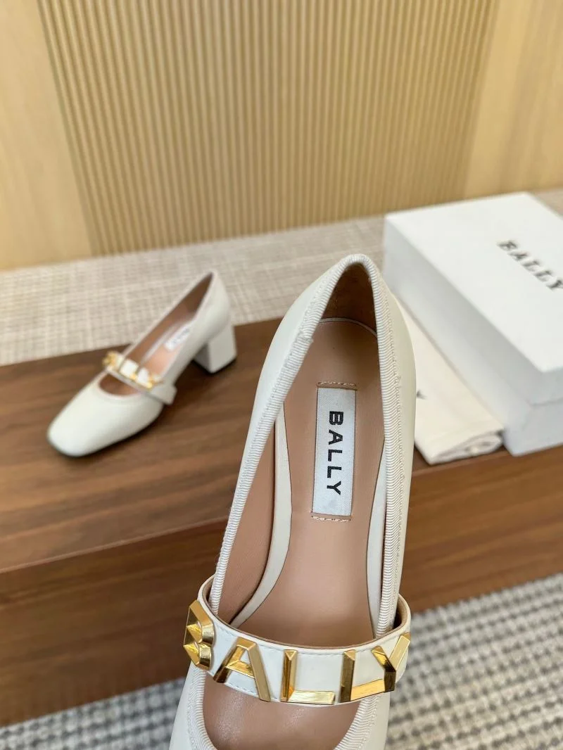 Affordable Bally Shoes