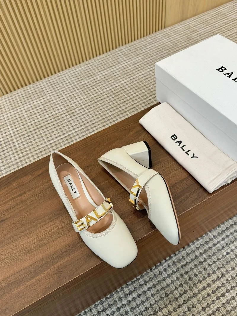 Affordable Bally Shoes