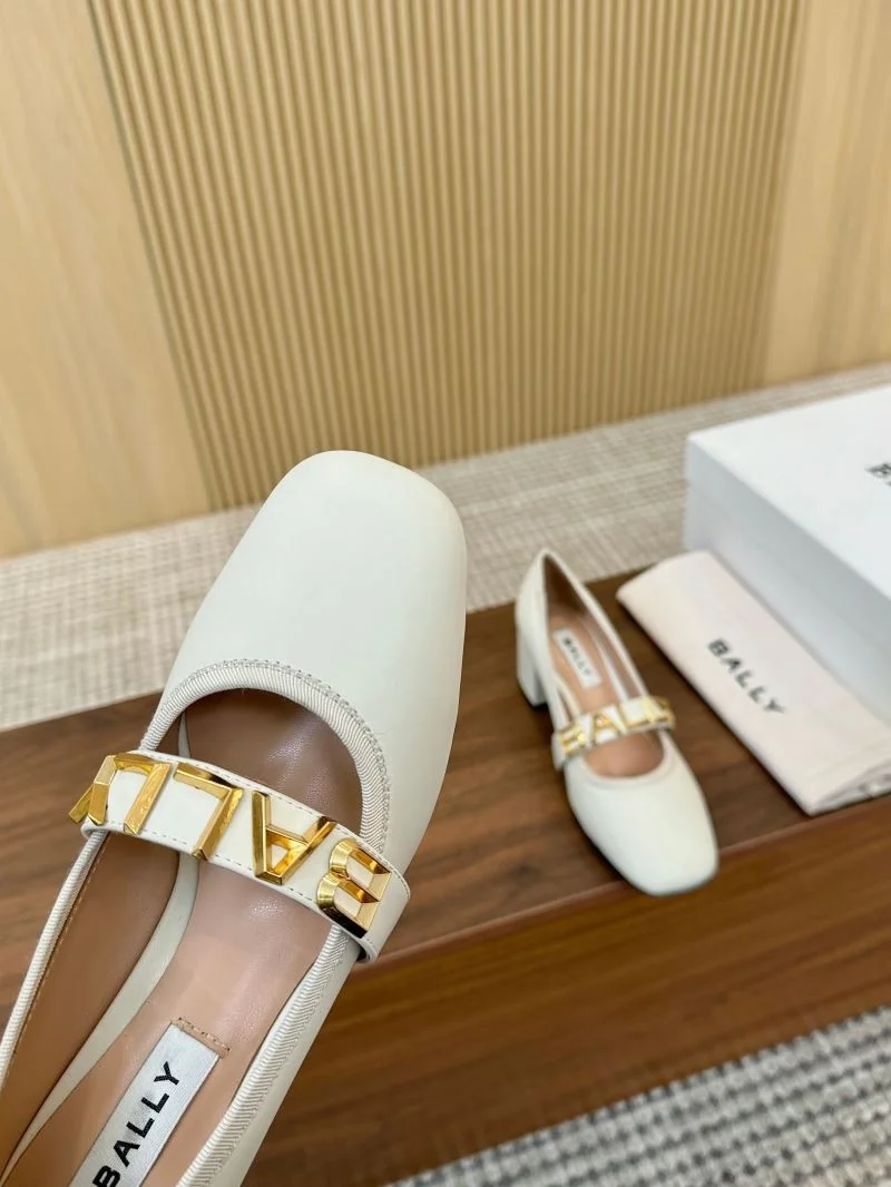 Affordable Bally Shoes