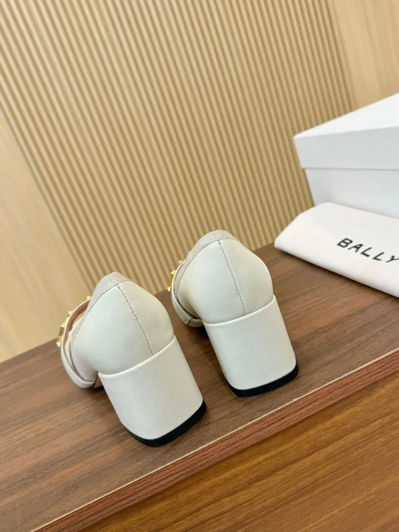 Affordable Bally Shoes