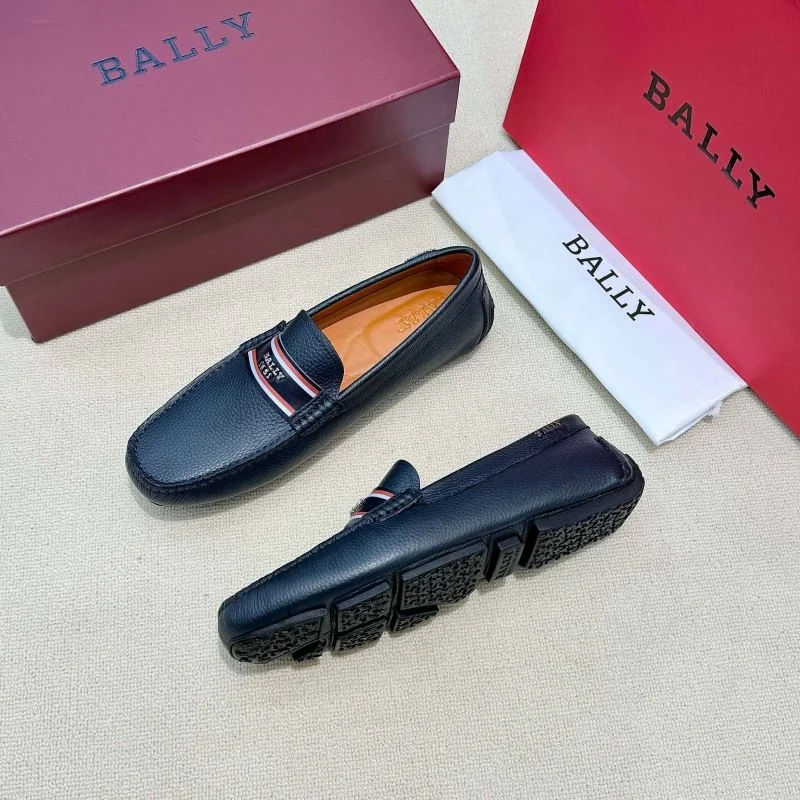 Bally Shoes