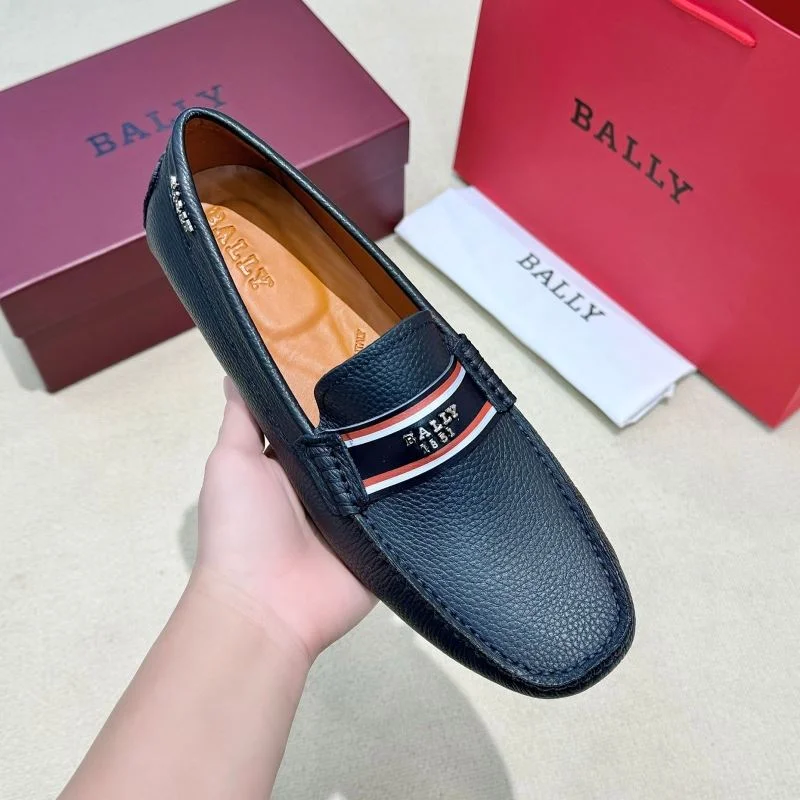High fidelity Bally Shoes