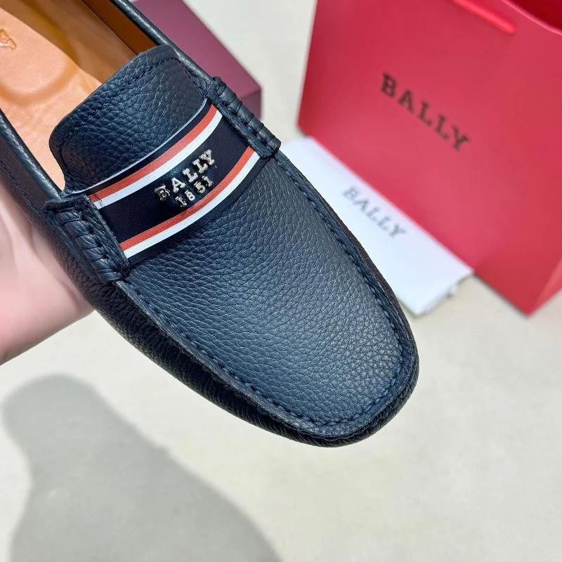 High fidelity Bally Shoes