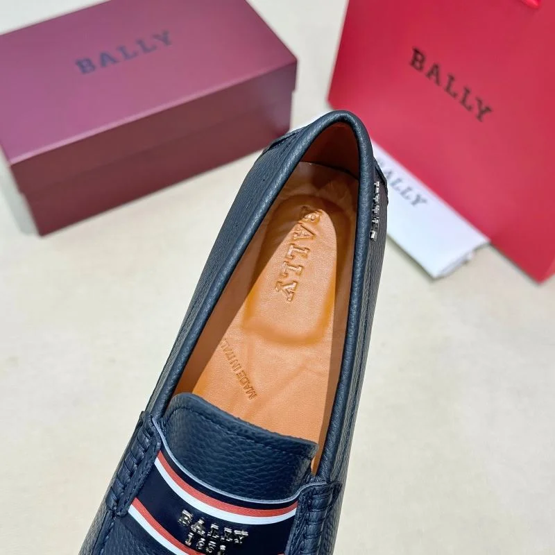 High fidelity Bally Shoes