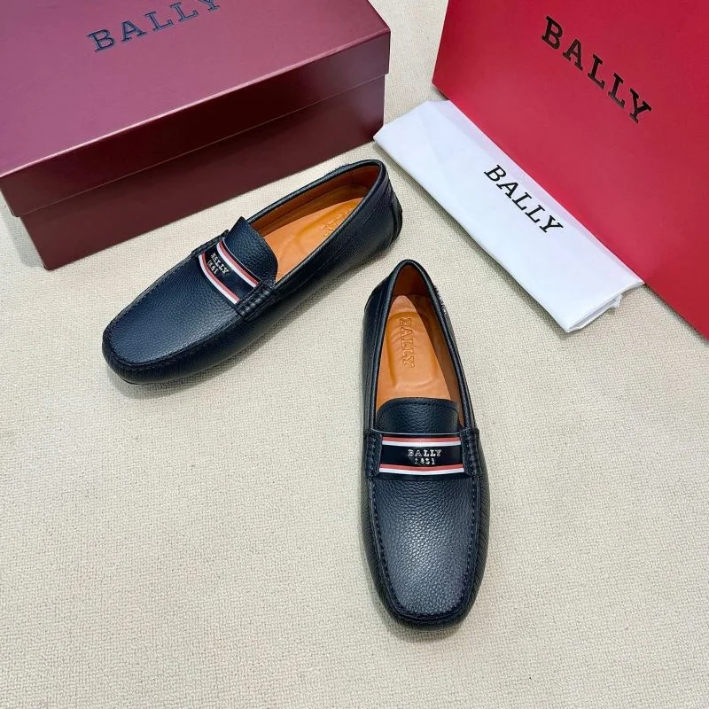 High fidelity Bally Shoes