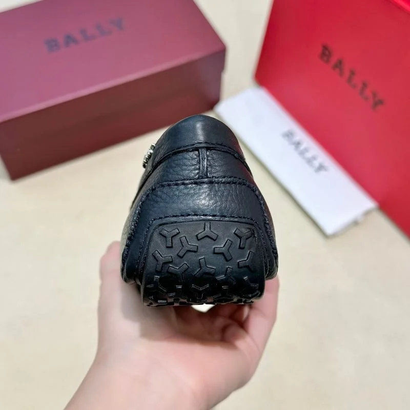 High fidelity Bally Shoes