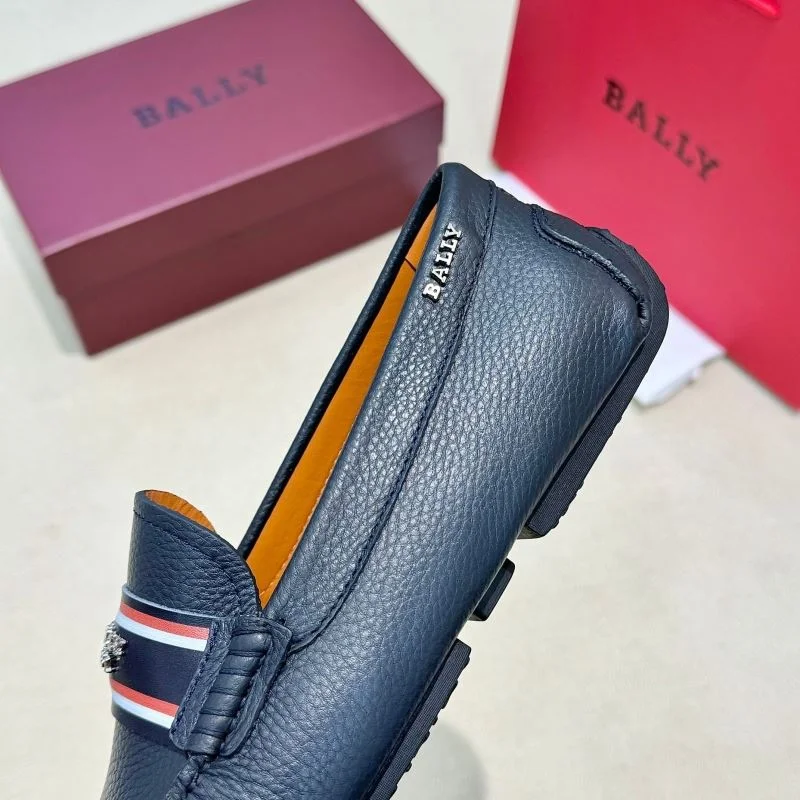 High fidelity Bally Shoes