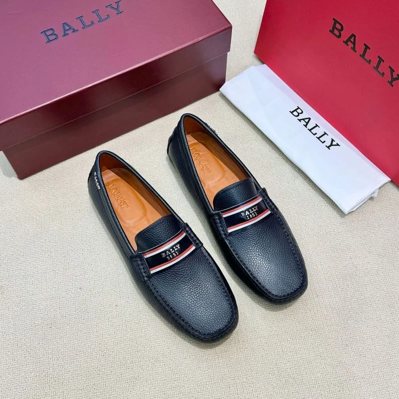 High fidelity Bally Shoes