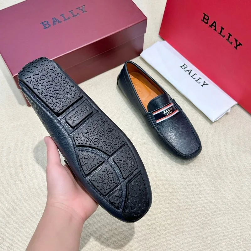 High fidelity Bally Shoes