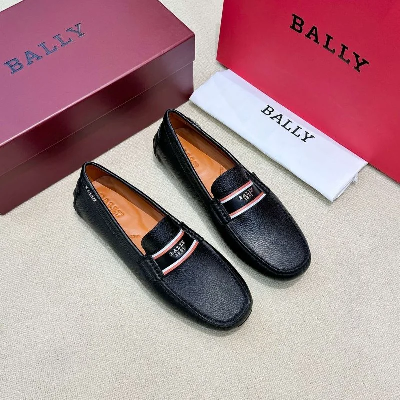 Bally Shoes