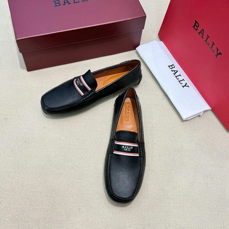 Accurate model Bally Shoes