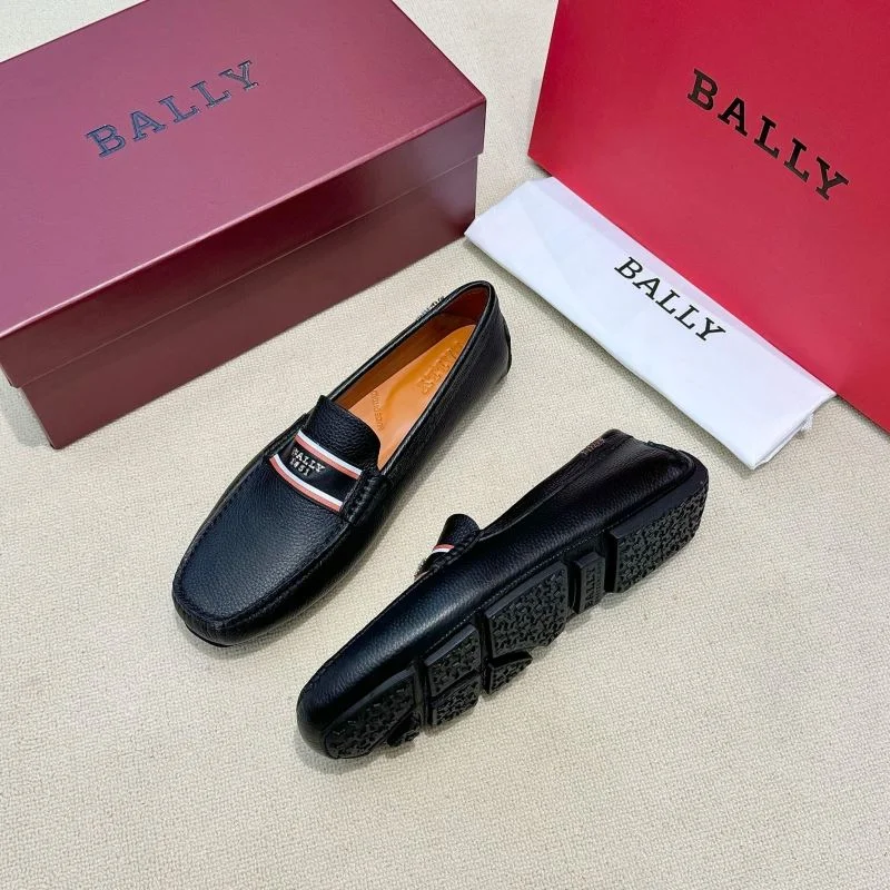 Accurate model Bally Shoes