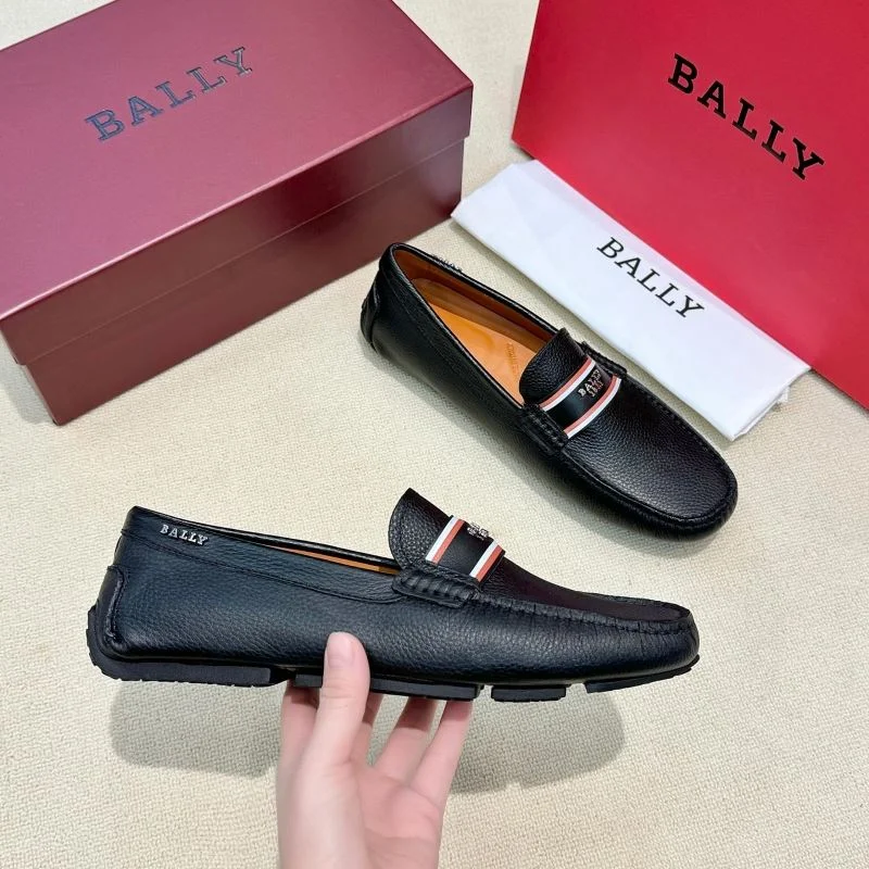 Accurate model Bally Shoes