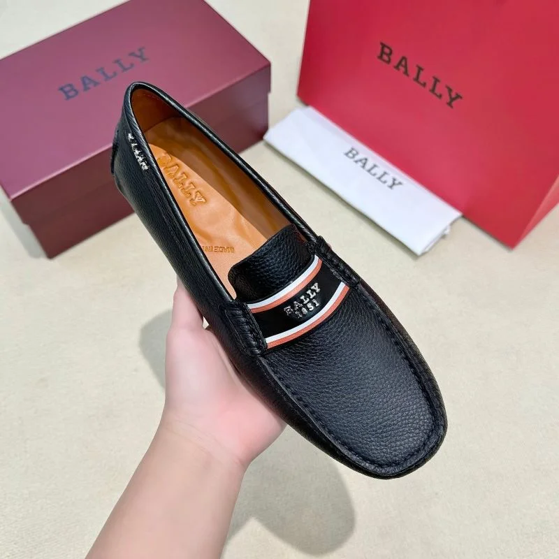 Accurate model Bally Shoes