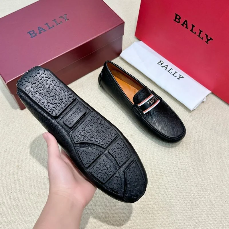 Accurate model Bally Shoes