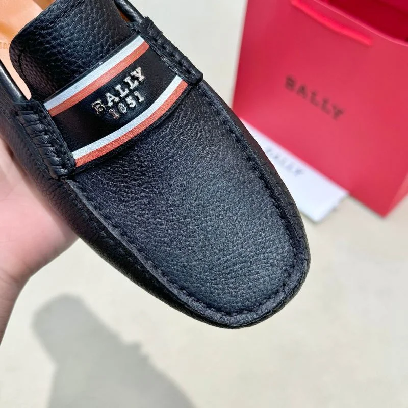 Accurate model Bally Shoes