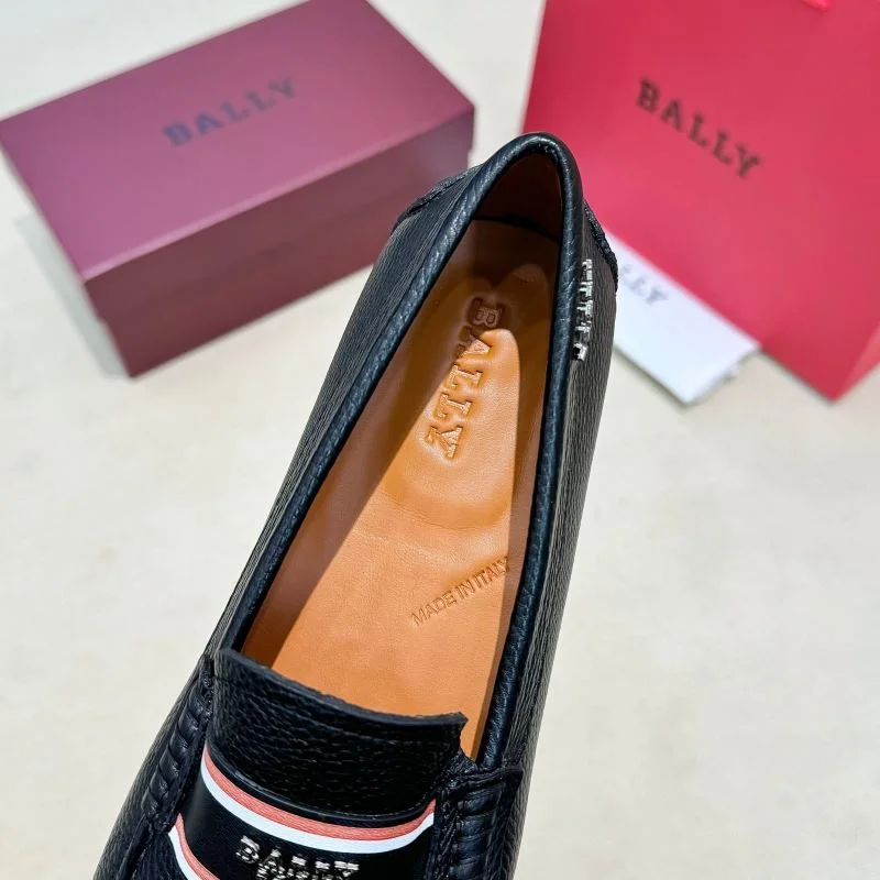 Accurate model Bally Shoes