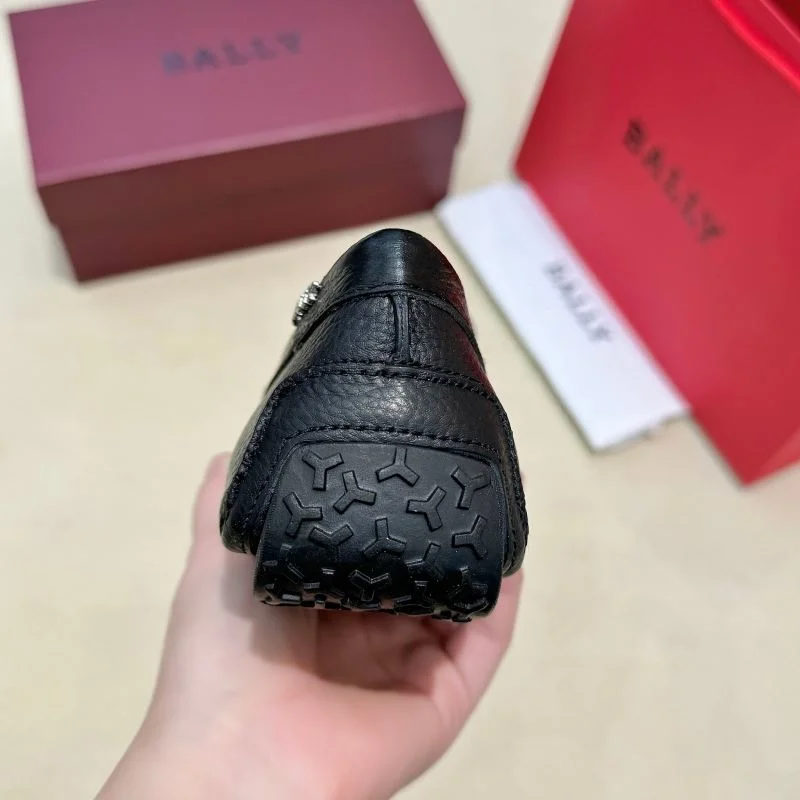 Accurate model Bally Shoes