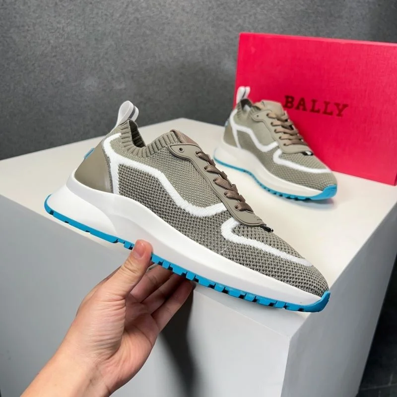 Bally Shoes