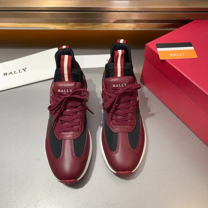 Bally Shoes