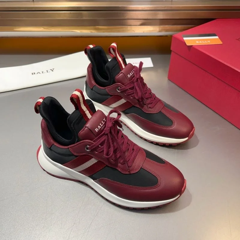 Economical Bally Shoes