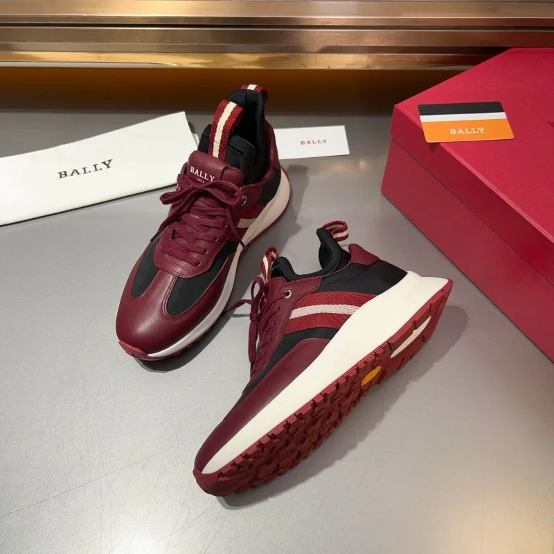 Economical Bally Shoes